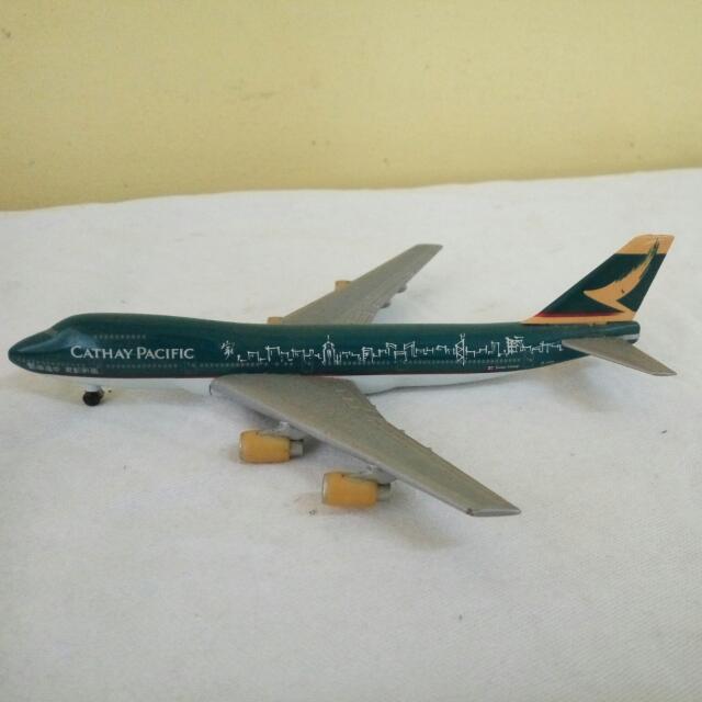 Vintage Model Aircraft, Hobbies & Toys, Collectibles & Memorabilia ...