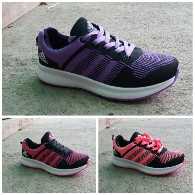 Adidas Zoom, Olshop Fashion, Olshop Wanita di Carousell