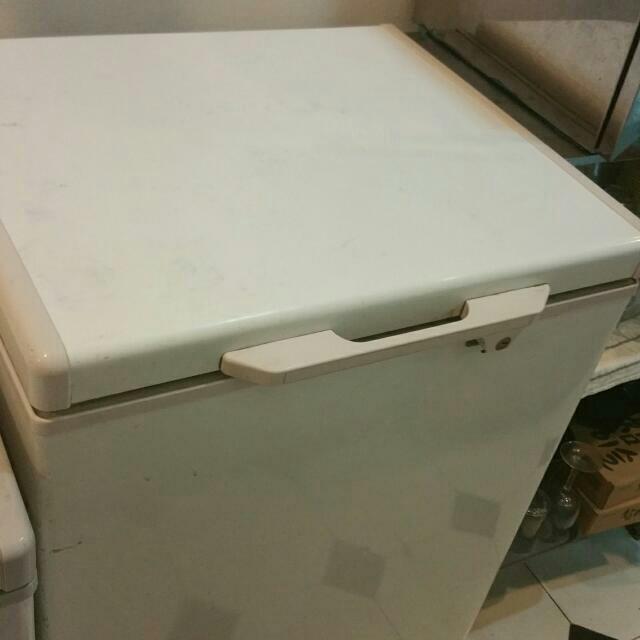 Friger, TV & Home Appliances, Kitchen Appliances, Refrigerators ...