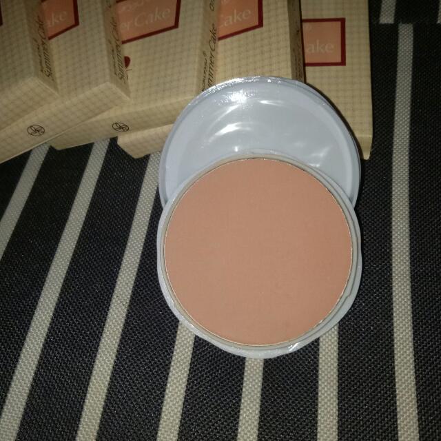 Kokuryu Summer Cake (Bedak Arab), Everything Else on Carousell