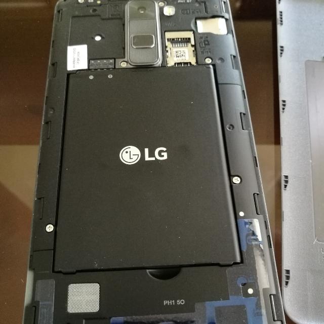 LG Stylus 2, Mobile Phones & Gadgets, Mobile Phones, Early Generation ...