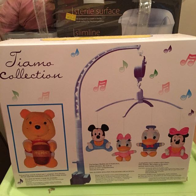Mainan Baby, Babies & Kids, Infant Playtime on Carousell