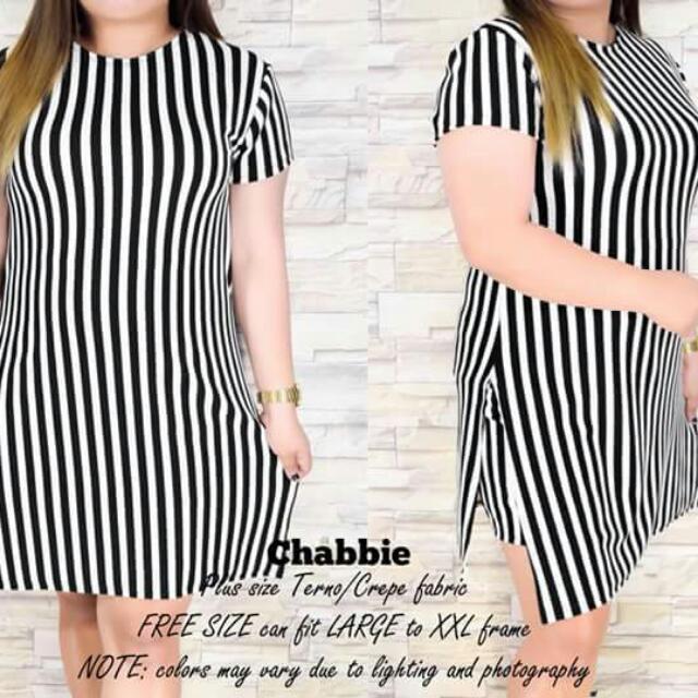 Plus Size Terno On Carousell