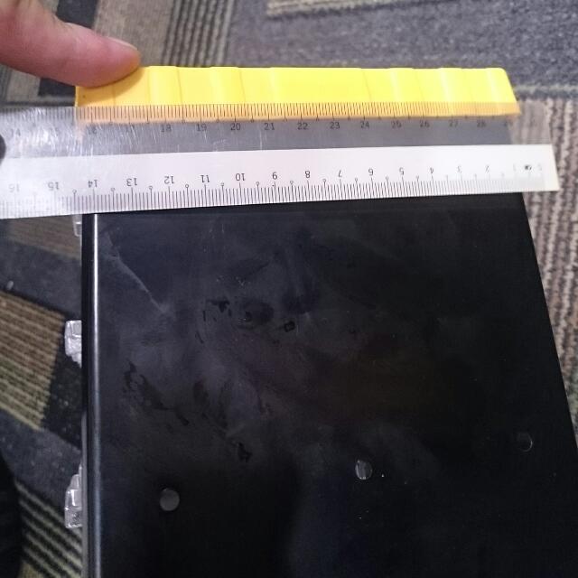 Holt Organizer Cabinet/Compartment, Women's Fashion, Jewelry ...