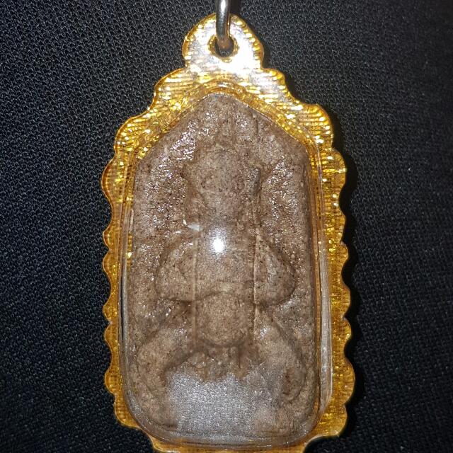 Lp Up Wat Thong Sai, Hobbies & Toys, Memorabilia & Collectibles, Religious Items on Carousell