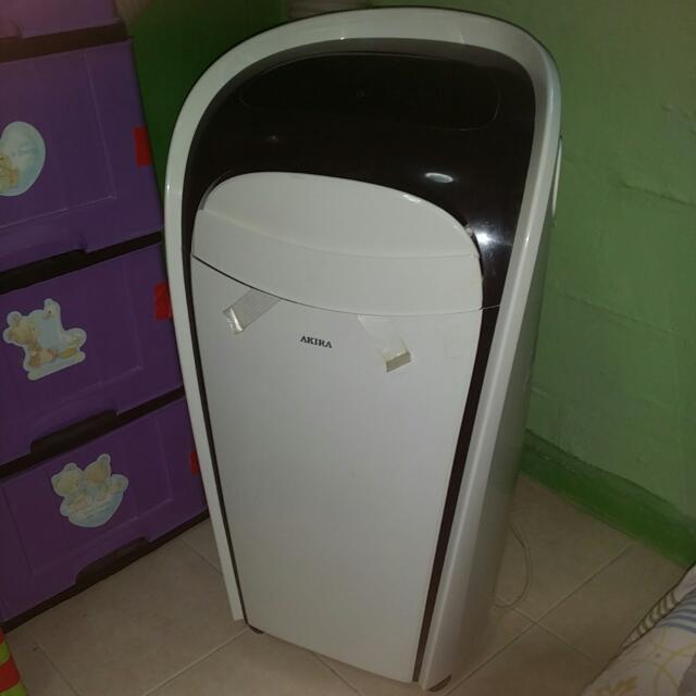 Akira AIR COOLER, TV & Home Appliances, Air Conditioners & Heating on ...