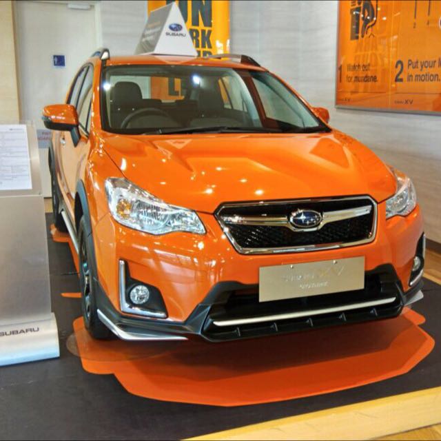 All Subaru models, Cars, Cars for Sale on Carousell