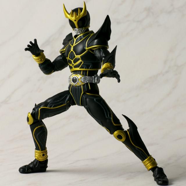Bandai S.h.figuarts SHF Kamen Rider Kuuga Ultimate Form figure Tags ...
