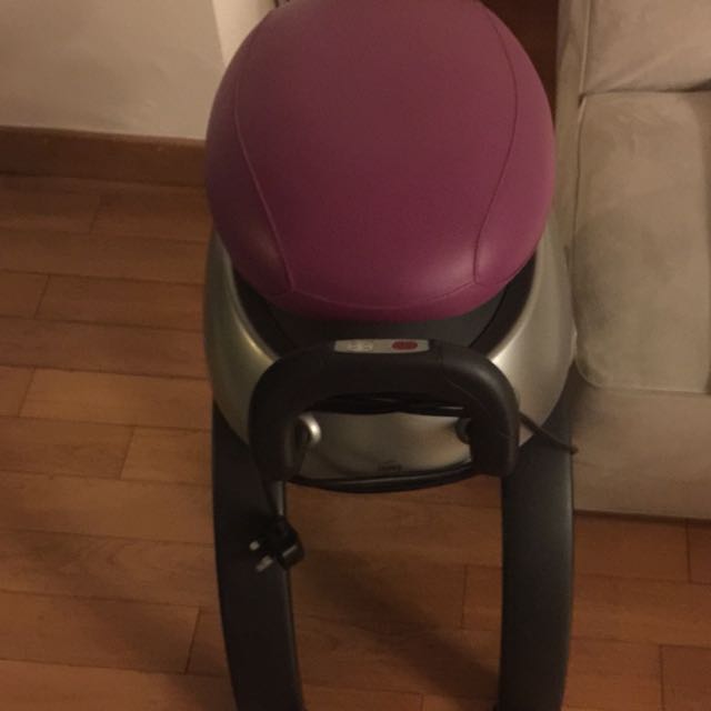 Osim IGallop 跑馬機, 運動產品, 運動與健身, 運動與健身 - 有氧健身器材 - Carousell
