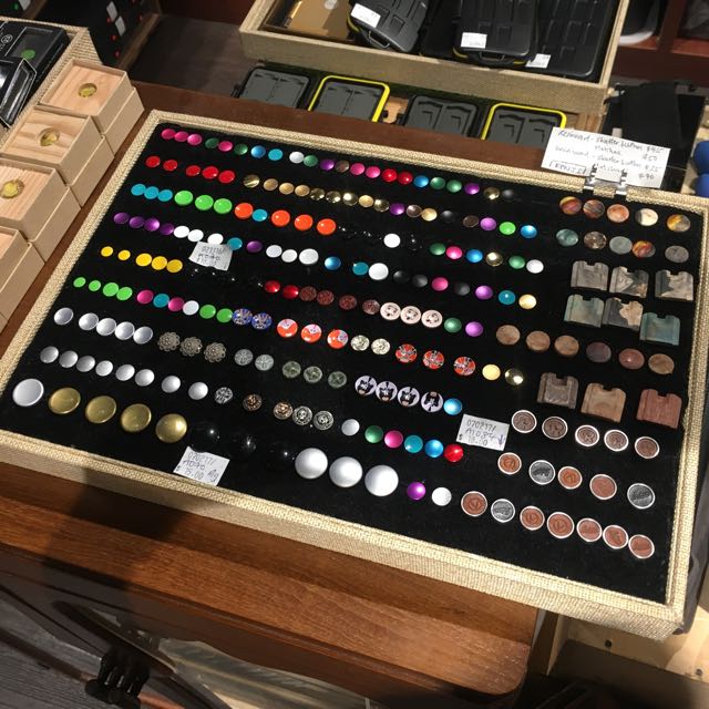 Threaded Shutter Buttons Assorted Designs From $10-$45, Mobile Phones ...