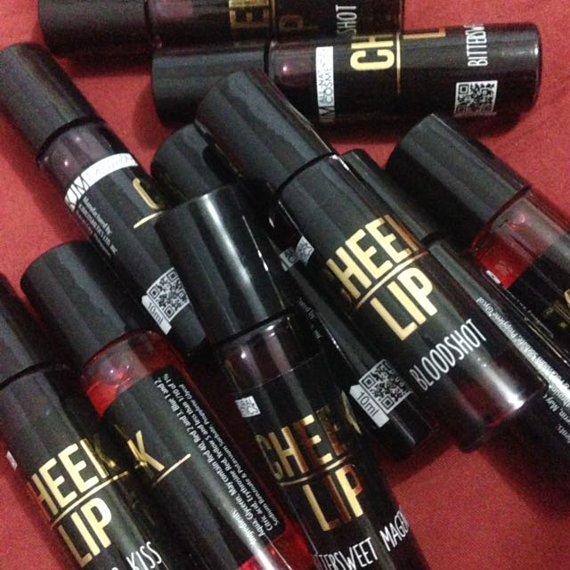 Cheek And Lip Tint, Beauty & Personal Care, Face, Makeup on Carousell