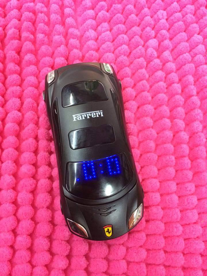 Ferrari FlipTop Cellphone F15, Mobile Phones & Gadgets, Mobile Phones ...