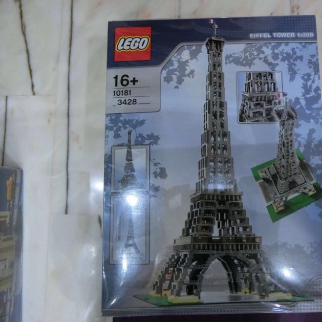 lego, Hobbies & Toys, Toys & Games on Carousell