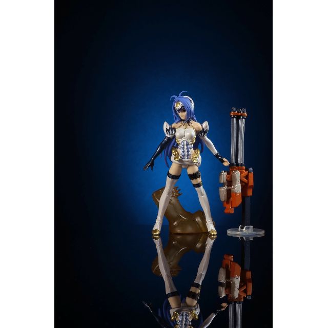 Namco x Capcom Darkstalkers Morrigan Figure plus 2 extra figures for ...