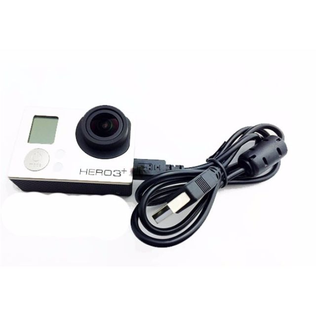 Proocam Pro-J080 Mini USB Cable for Gopro Hero (connecting to PC for ...