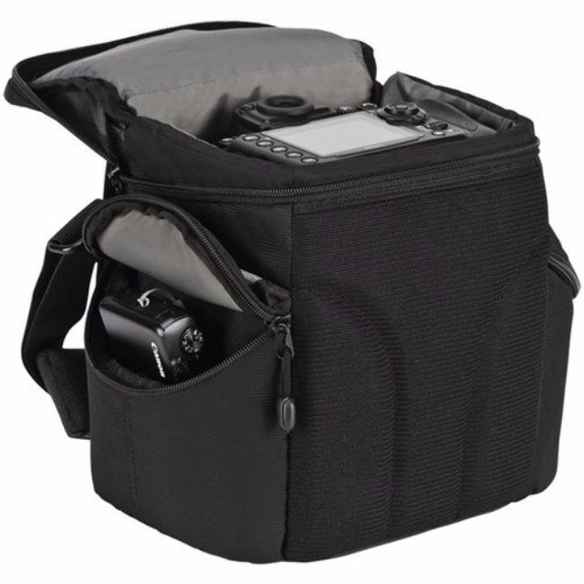 Tenba Discovery DSLR Mirrorless Camera Top Load Bag, Photography ...