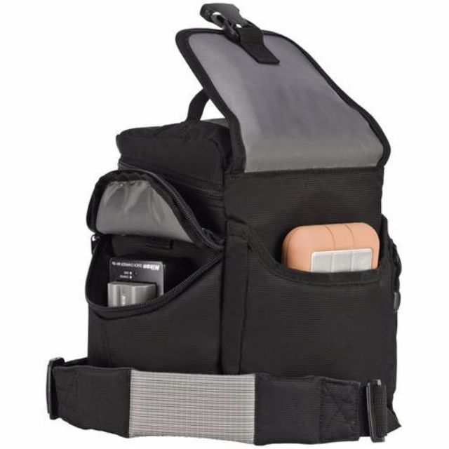 Tenba Discovery DSLR Mirrorless Camera Top Load Bag, Photography ...