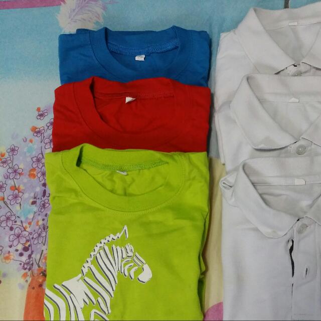 Zoo Phonics Safari House Preschool Uniform, Babies & Kids, Babies ...