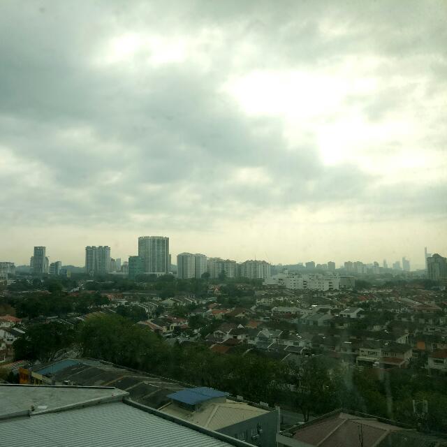 Atria SOFO Damansara Jaya, Property, Rentals on Carousell