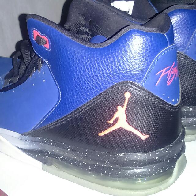 Authentic Jordan Flight, Men's Fashion, Footwear, Sneakers on Carousell