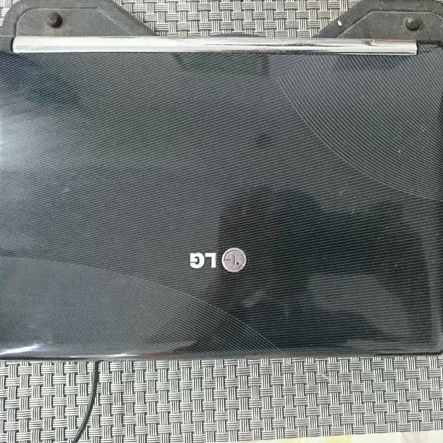 LG Netbook X13, Computers & Tech, Laptops & Notebooks on Carousell