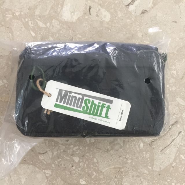 Mindshift Filter Hive, Photography, Photography Accessories, Other Photography Accessories on ...