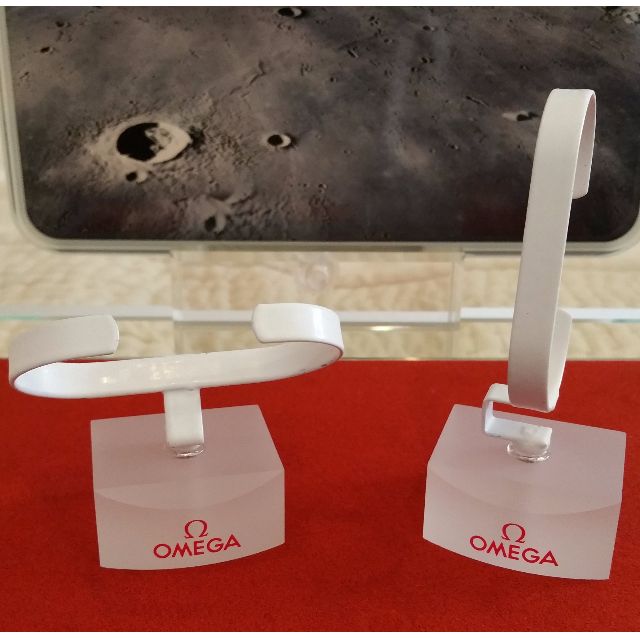 OMEGA DISPLAYS Last Piece !, Mobile Phones & Gadgets, Wearables & Smart ...