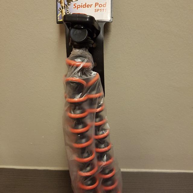 Spider Pod, Mobile Phones & Gadgets, Mobile & Gadget Accessories ...