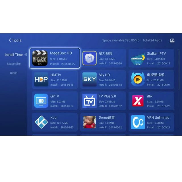 Xiaomi miBox 4 Mini JailBreak to Watch Free Stream Movies Live TV, TV ...