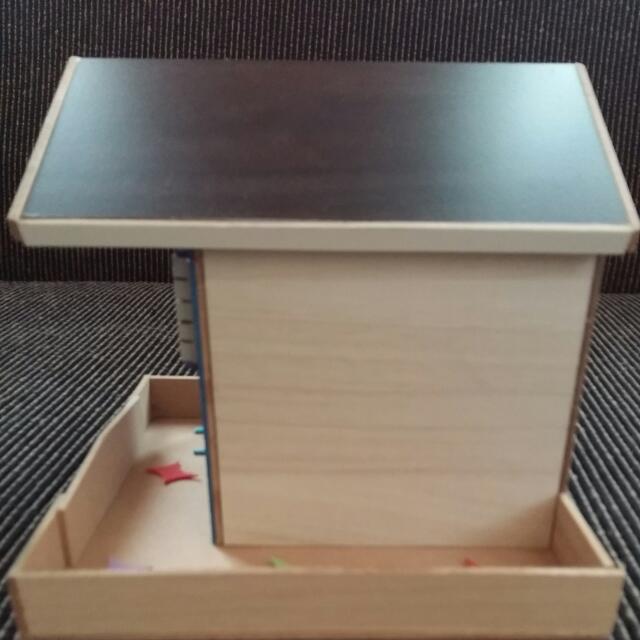 Bahay Alkansya, Babies & Kids, Baby Nursery & Kids Furniture, Nursery ...