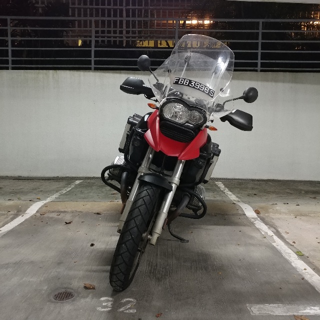 BMW R1200GS, Motorcycles on Carousell