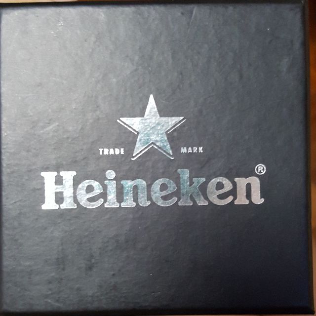 Heineken watch, Men's Fashion, Watches & Accessories, Watches on Carousell