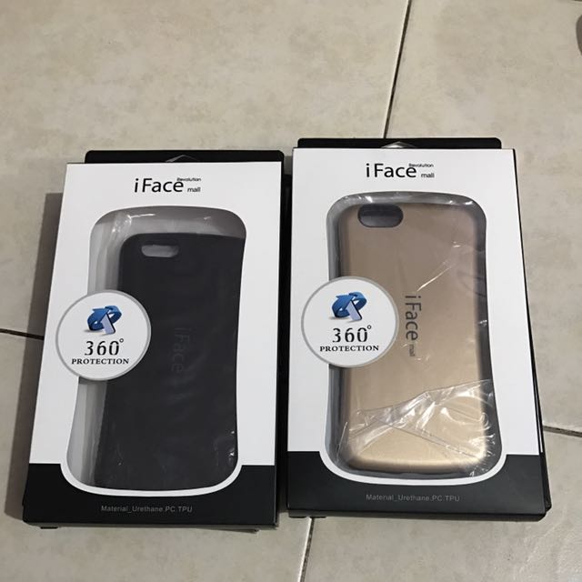 iface casing, Mobile Phones & Gadgets, Mobile & Gadget Accessories ...