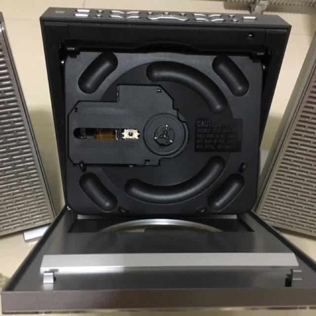 Nakamichi Soundspace 1, Audio, Soundbars, Speakers & Amplifiers on ...