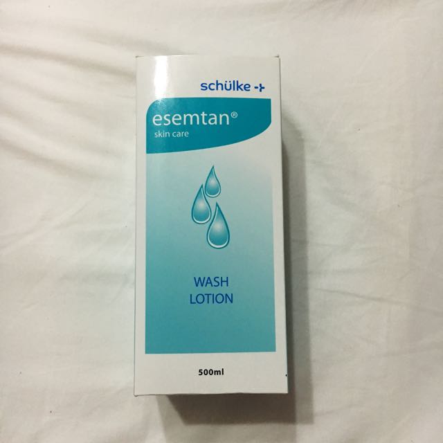 Schulke Esemtan, Health & Nutrition, Health Supplements, Health Food ...