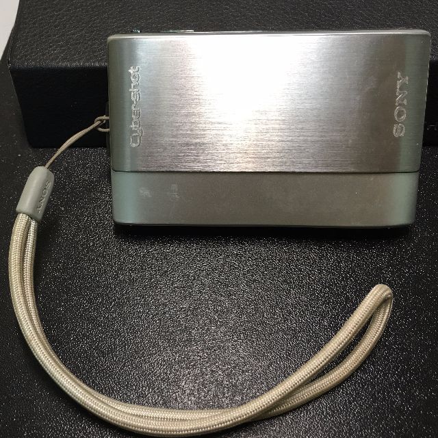 Sony Exmor R 10.2 Mega pixels DSC-TX1, Photography, Cameras on Carousell