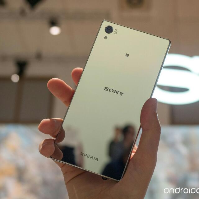 Sony Z5 Premium, Mobile Phones & Gadgets, Mobile Phones, Android Phones ...