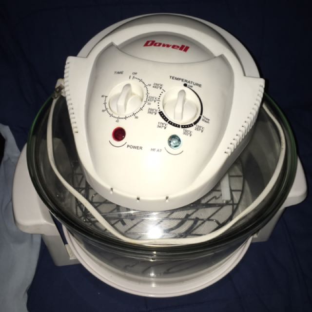 Turbo Broiler, TV & Home Appliances, Kitchen Appliances, Hobs & Hoods ...