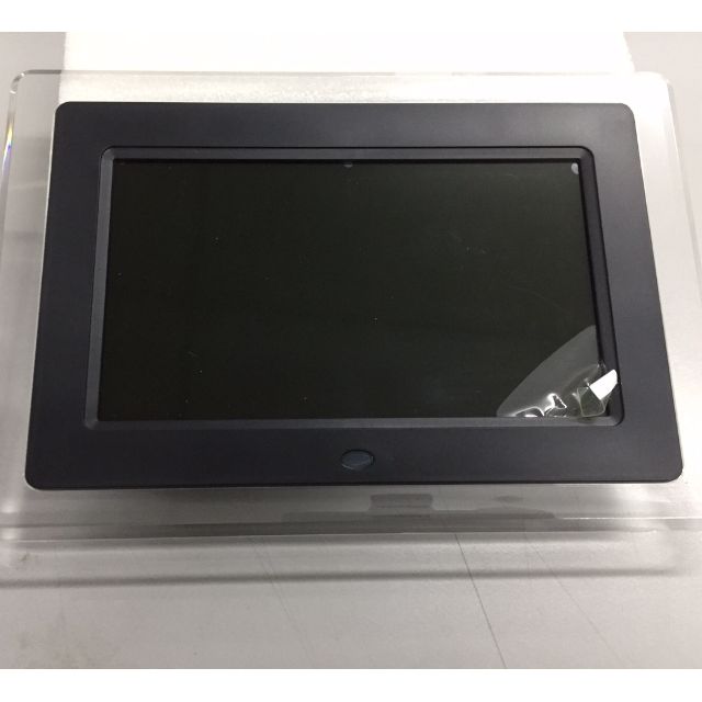 7" TFT Digital Photo Frame, Furniture & Home Living, Home Decor, Frames ...