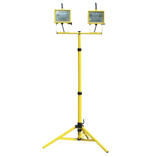 Flood Light Tripod Stand, Photography, Photography Accessories ...