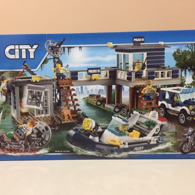 Lego, Hobbies & Toys, Toys & Games on Carousell