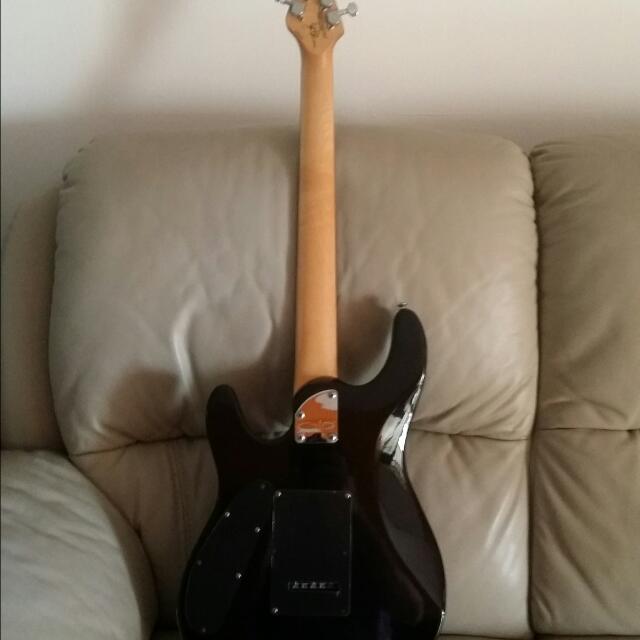 OLP John Petrucci (Di Marzio Tone Zone/Air Norton), Hobbies & Toys ...