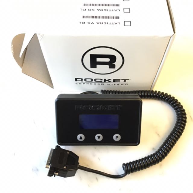Rocket R58/60 PID Display Kit, TV & Home Appliances, Kitchen Appliances ...