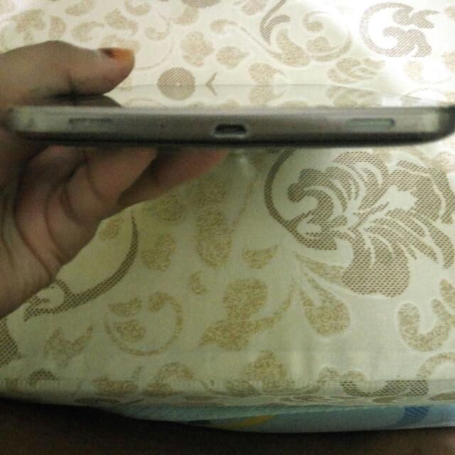 Samsung Tab 3 With Sim Card (4G), Mobile Phones & Gadgets, Mobile ...