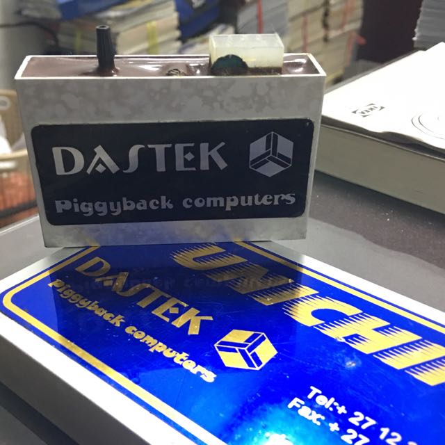 Unichip Turbo Module And Dastek, Car Accessories on Carousell