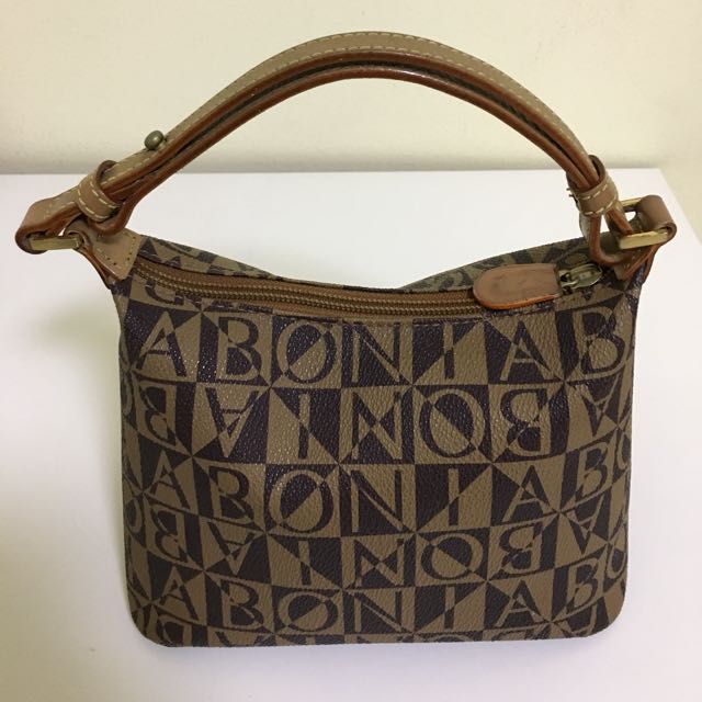 Authentic Bonia Bag, Women's Fashion, Bags & Wallets, Purses & Pouches ...