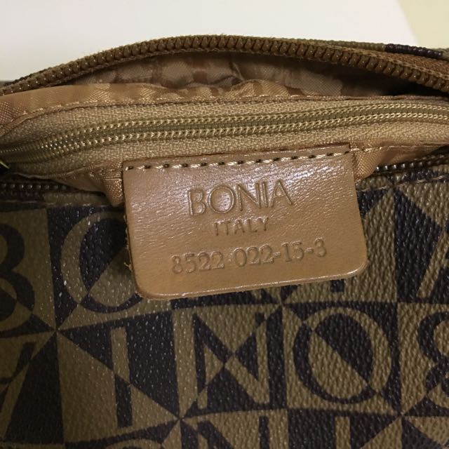 Authentic Bonia Bag, Women's Fashion, Bags & Wallets, Purses & Pouches ...