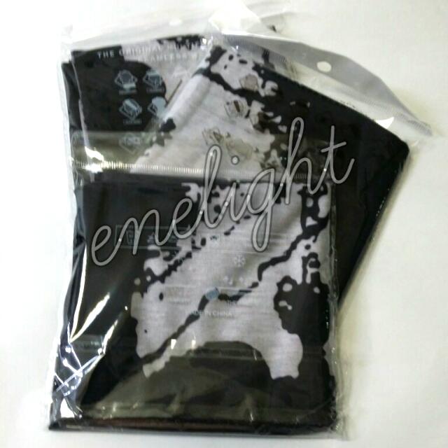 Call Of Duty Ghost COD Face Bandana, Men's Fashion, Watches ...