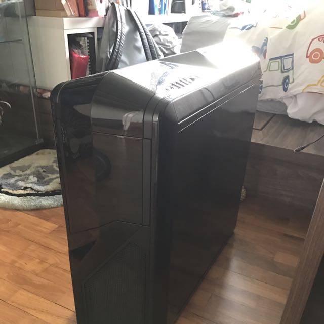 Custom Build Computer, Computers & Tech, Desktops on Carousell