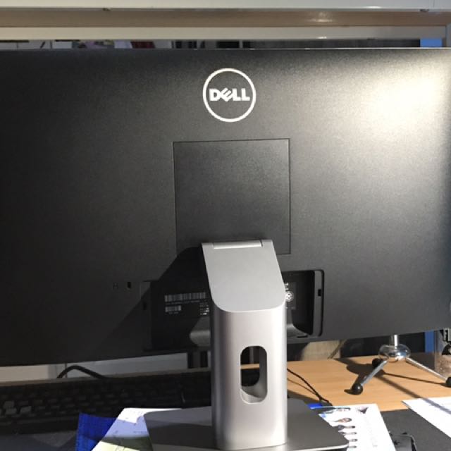 Dell S2415H (Dell monitor) 24 Inch Monitor, Computers & Tech, Desktops ...